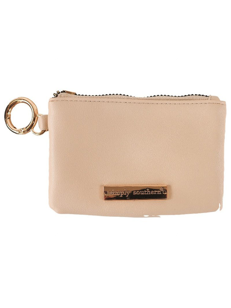 Simply Southern Leather ID Pouch – Ginger's Uptown