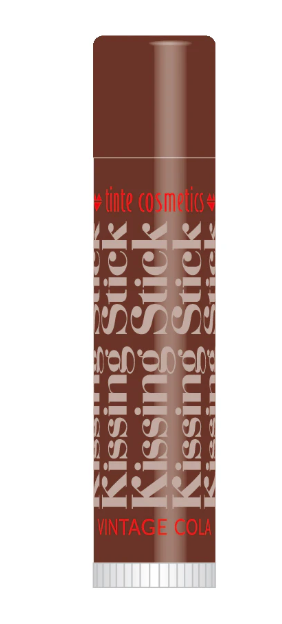 Kissing Stick Flavored Lip Balm – Ginger's Uptown
