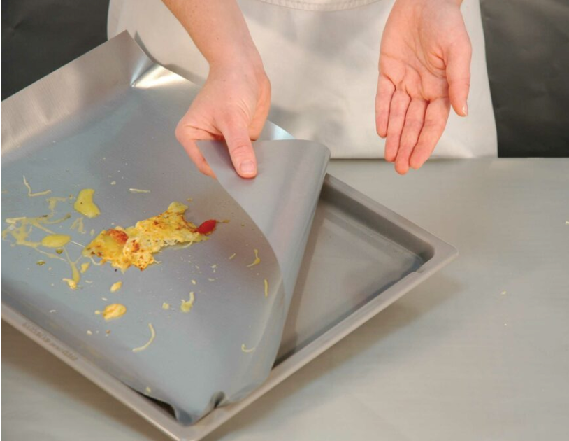 Oven Protector – Ginger's Uptown